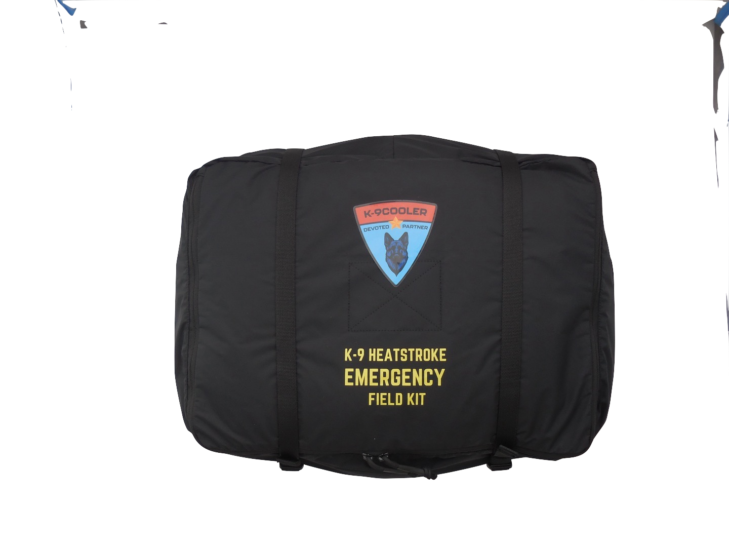 K-9Cooler - K-9 Heatstroke Emergency Field Kits